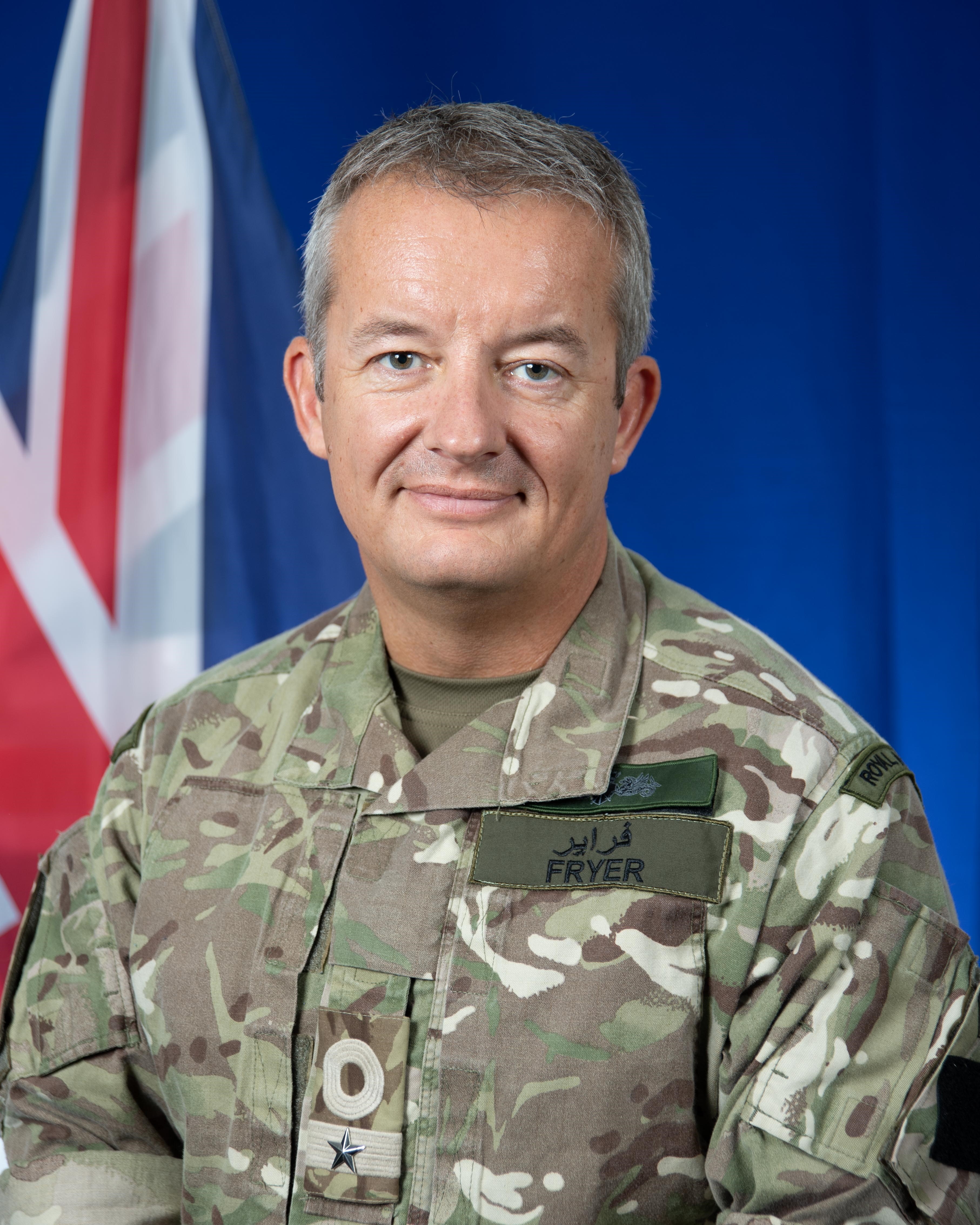 Task Force 150 holds Change of Command – Combined Maritime Forces