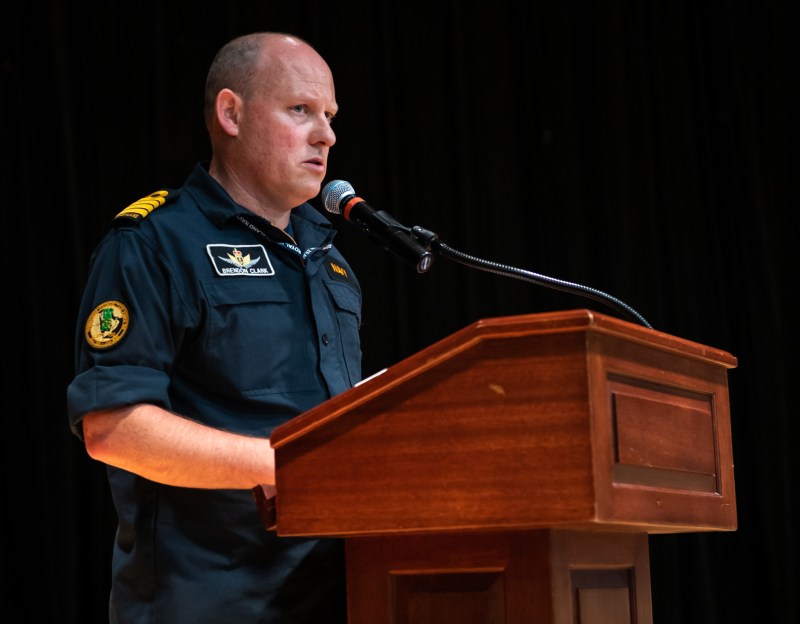 Royal Canadian Navy Hands Over Command of CTF-150 to Royal New Zealand ...