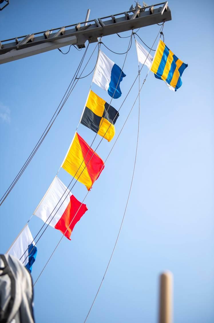 CTF-151 Leads Multinational Counter-Piracy Operation – Combined ...