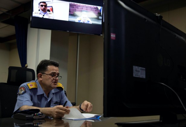 CTF 151 and Pakistan Navy hold talks to combat piracy – Combined ...