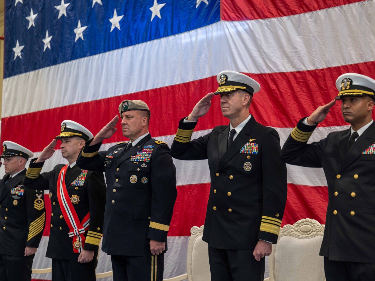 CMF news – Combined Maritime Forces (CMF)