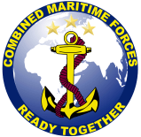 Combined Maritime Forces – A 47-nation naval partnership
