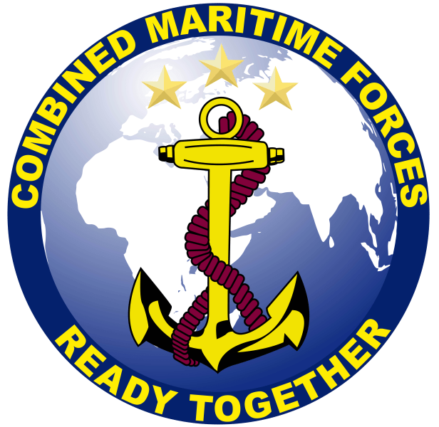 CTF 150: Maritime Security – Combined Maritime Forces (CMF)
