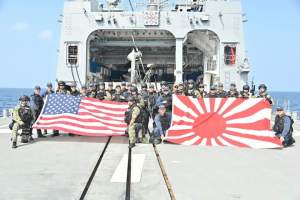 CTF 151: Counter-piracy – Combined Maritime Forces