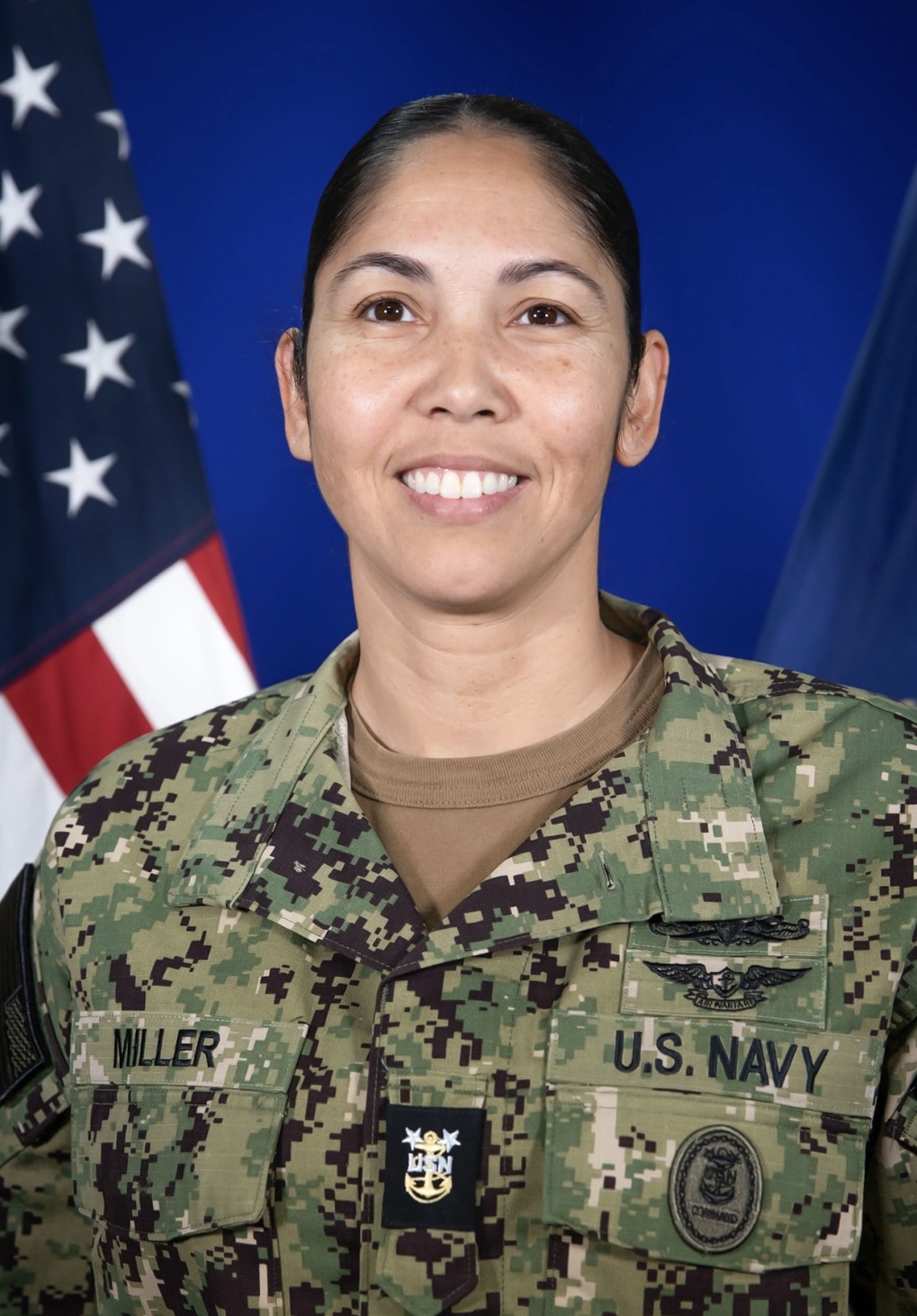 CMF Leadership – Combined Maritime Forces