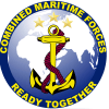 About CMF – Combined Maritime Forces