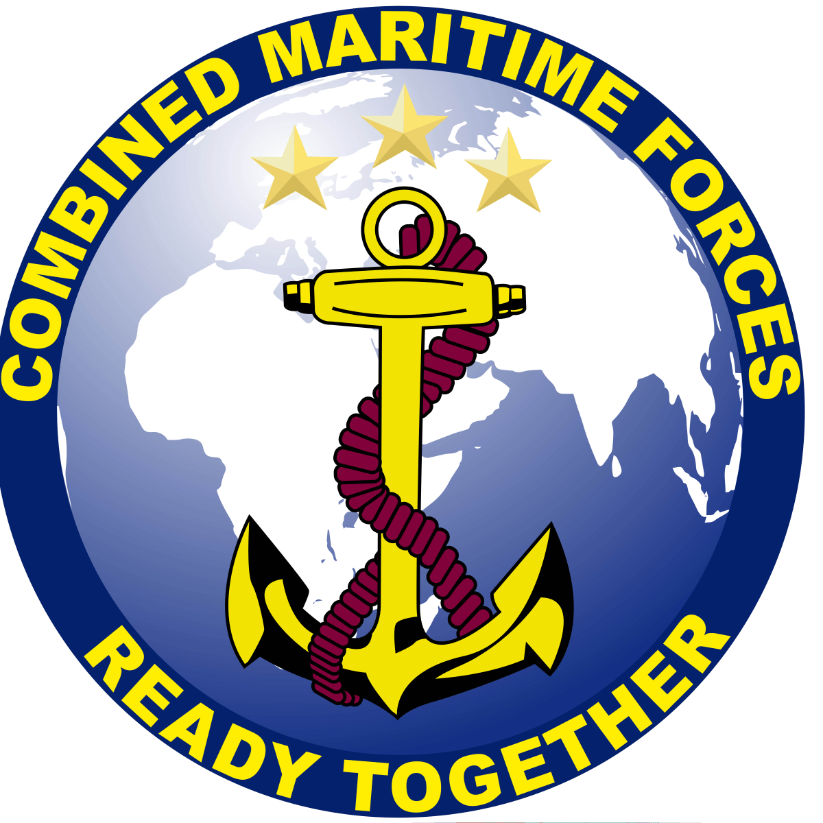CTF 153 wraps up focused operation to deter and disrupt smuggling in ...