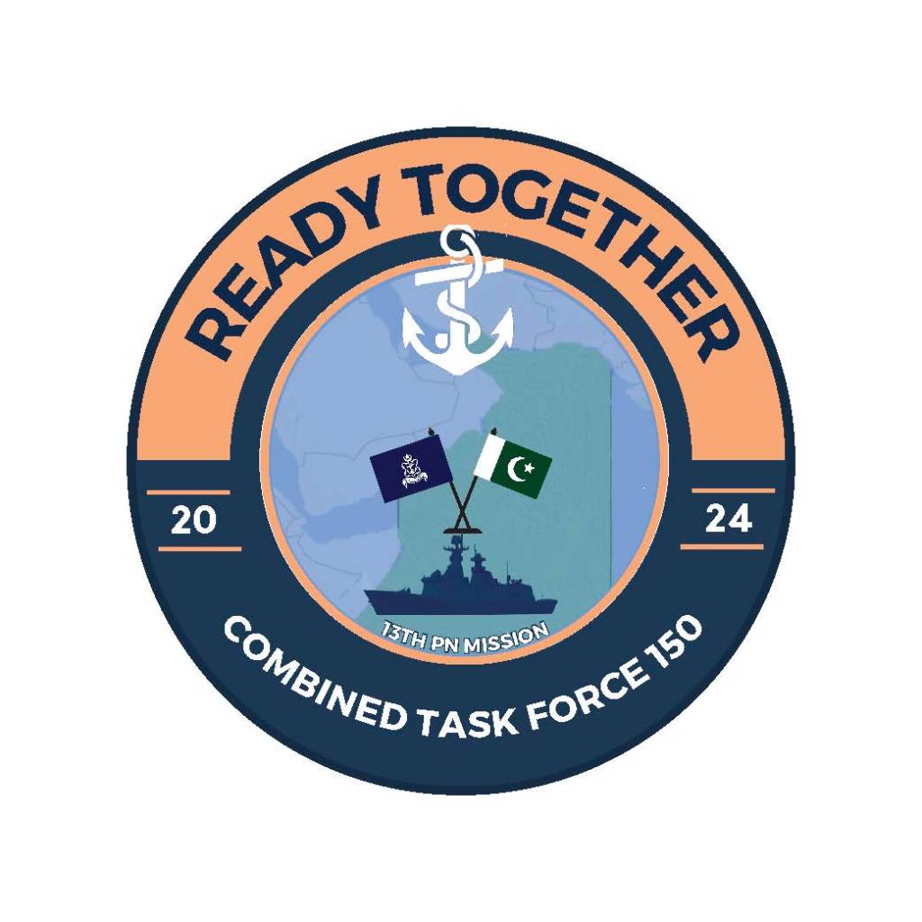 CTF 150: Maritime Security – Combined Maritime Forces