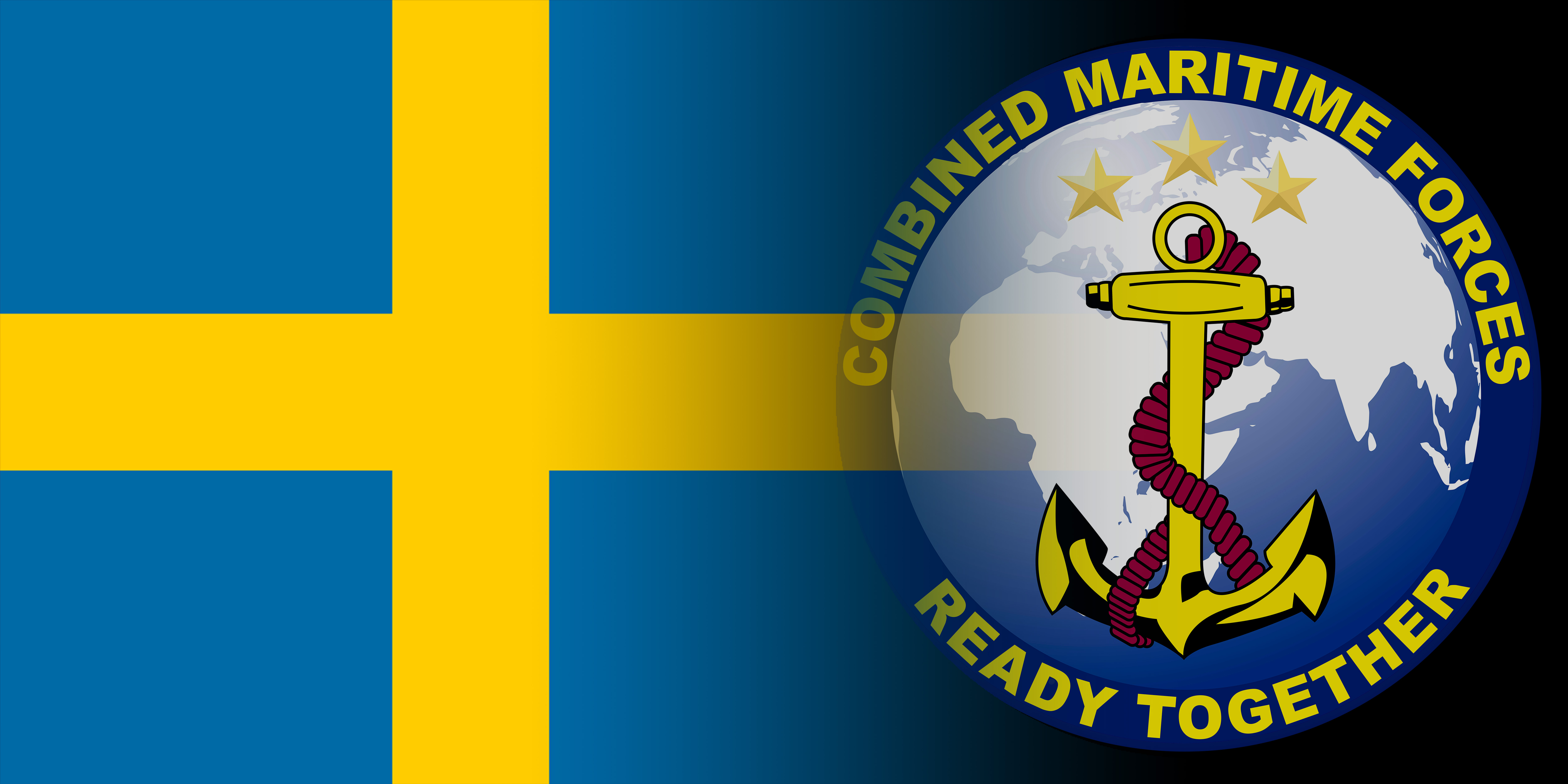 Combined Maritime Forces – A 45-nation naval partnership