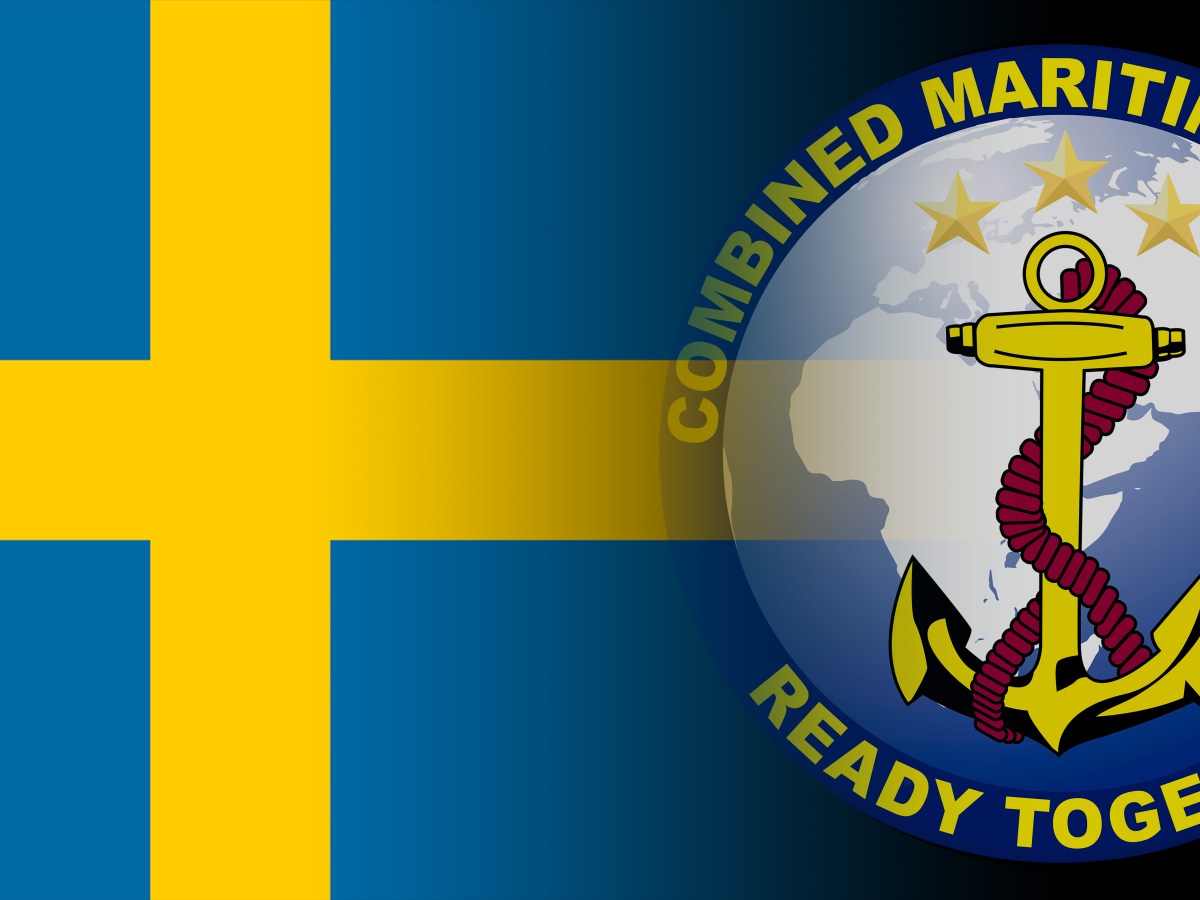 CMF news – Combined Maritime Forces