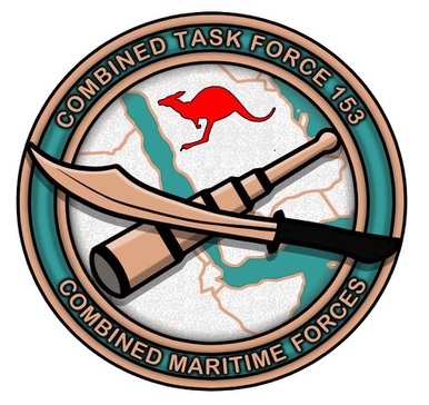 CTF 153: Red Sea Maritime Security – Combined Maritime Forces