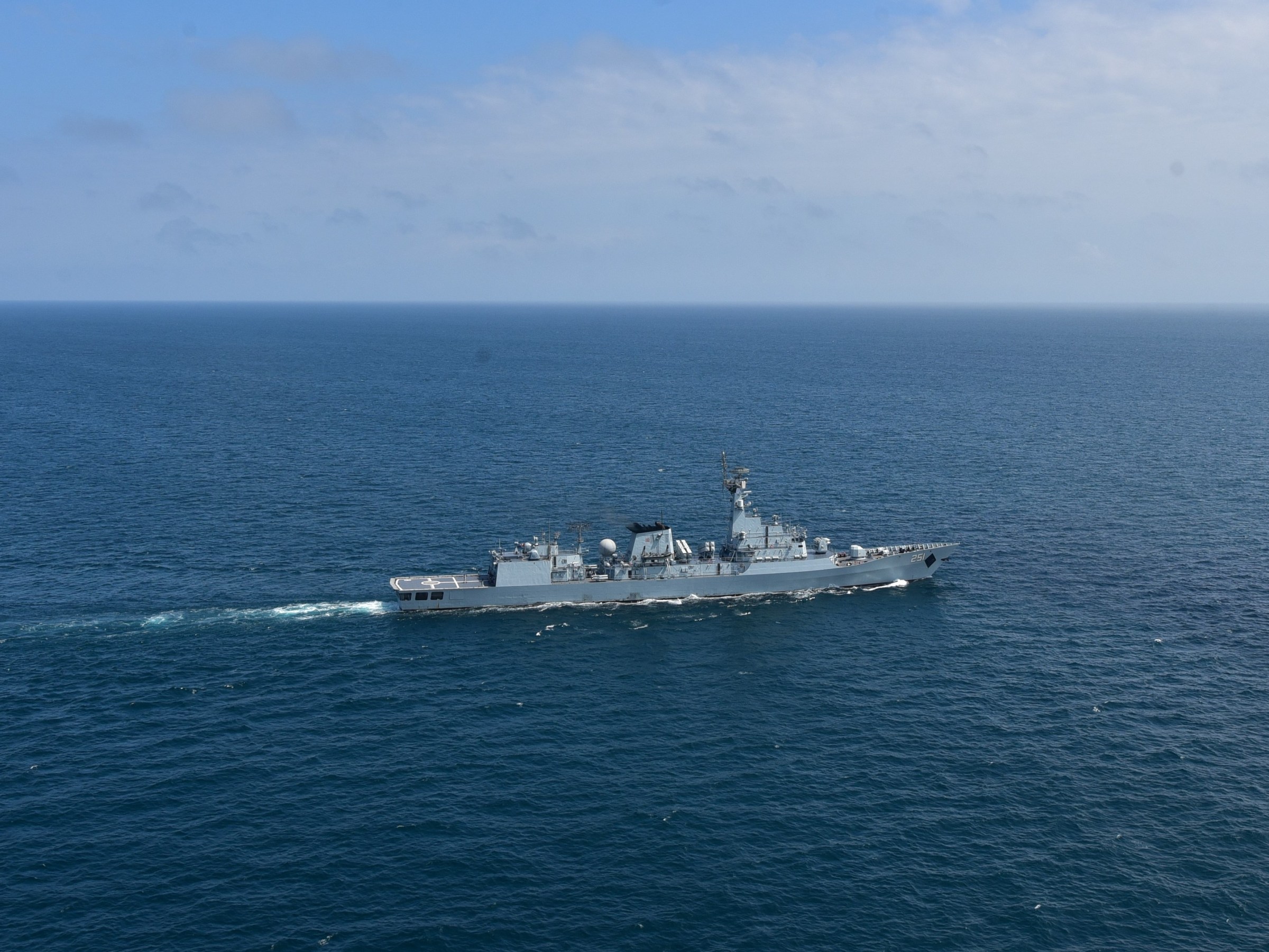 CMF news – Combined Maritime Forces