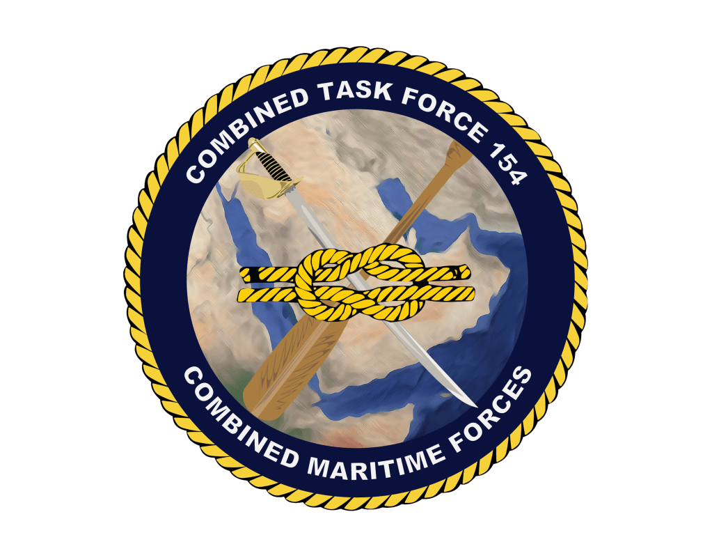 CTF 154: Maritime Security Training – Combined Maritime Forces