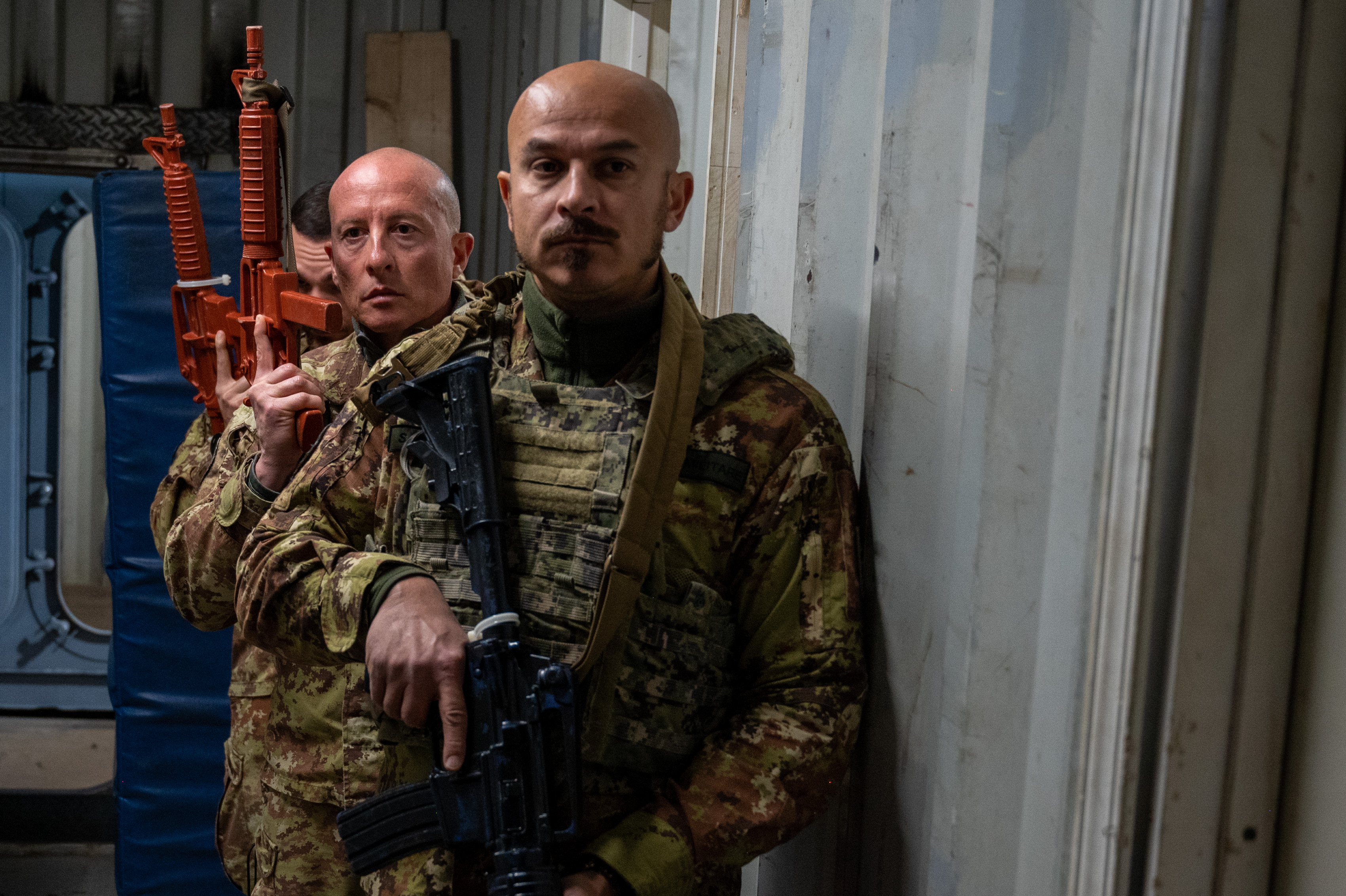 Combined Maritime Forces – A 46-nation naval partnership