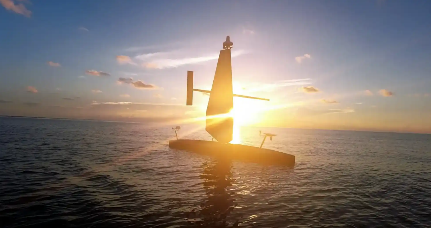 CTF 153 Uncrewed Vessel Operations Enhance Red Sea Security – Combined ...