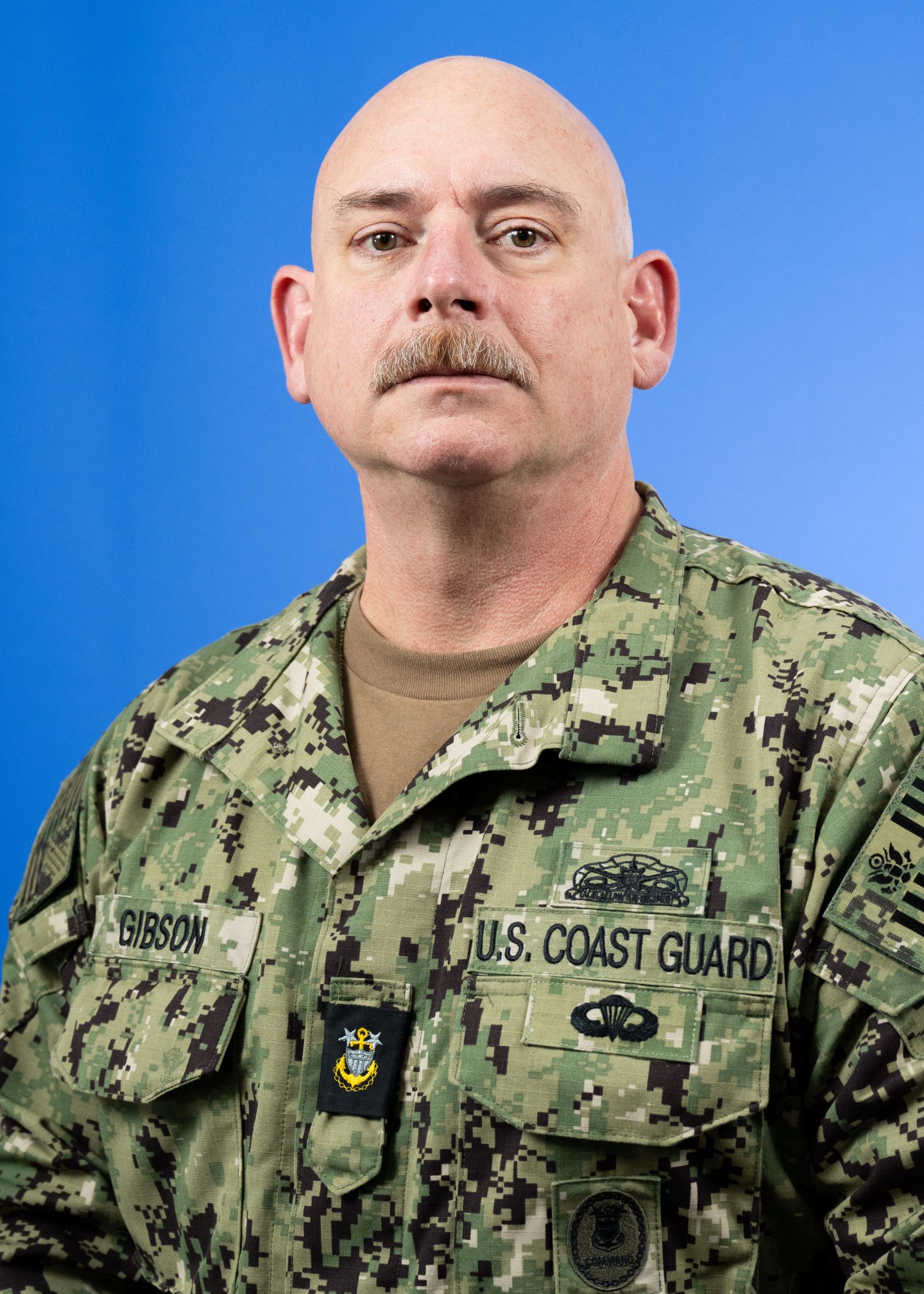 CMF Leadership – Combined Maritime Forces