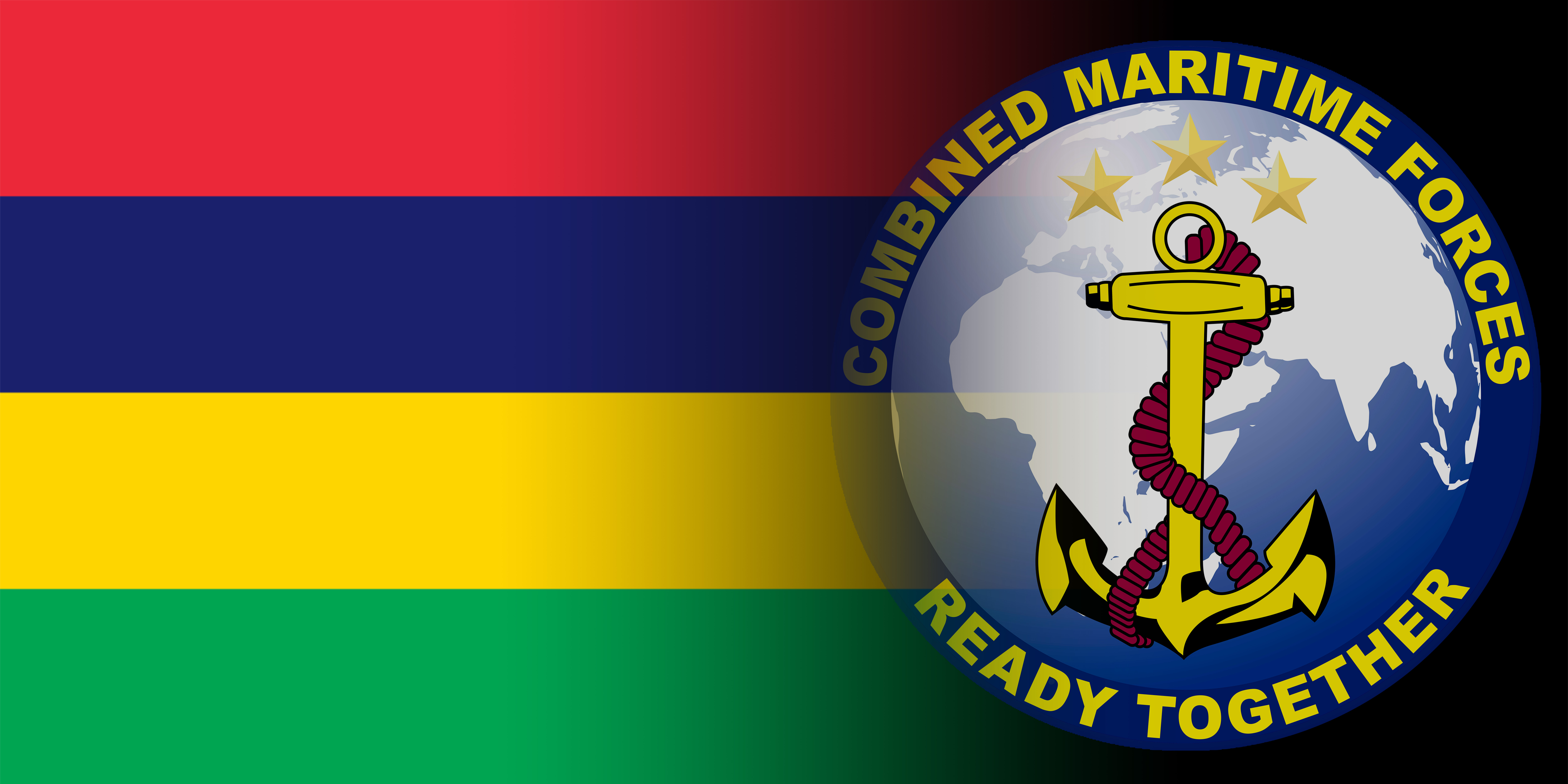 Combined Maritime Forces Welcomes Mauritius as its 47th Member ...